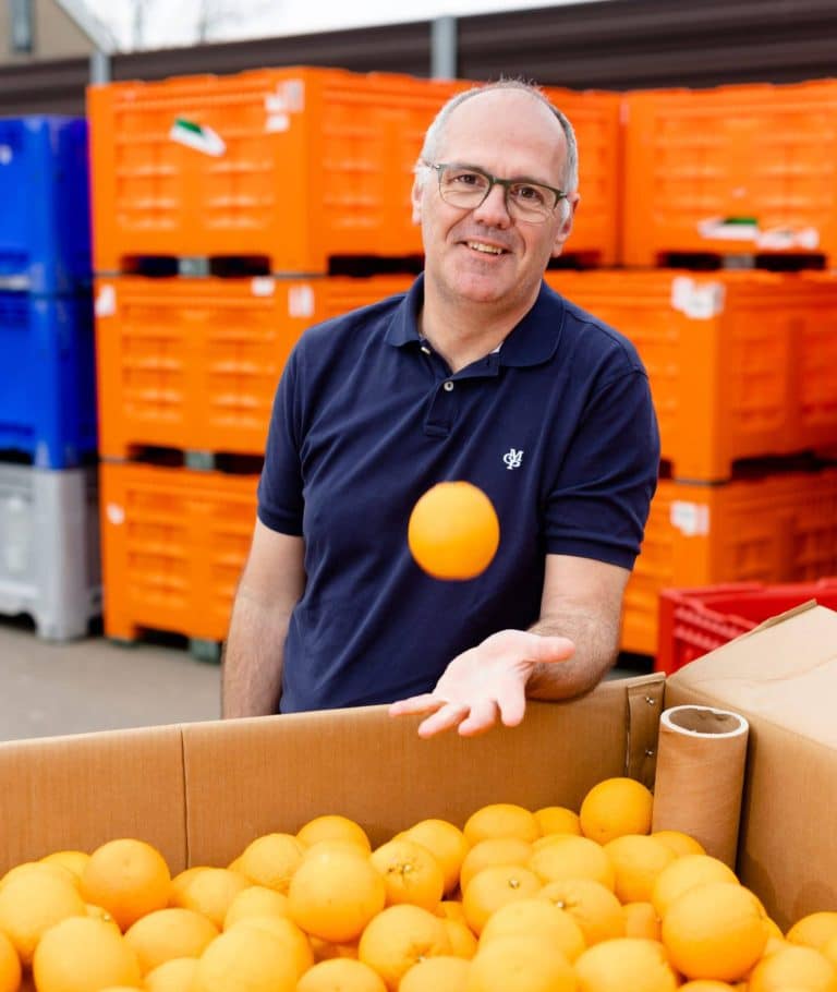 Over ons - Juicy Group